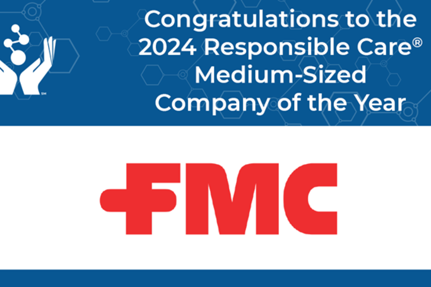 FMC Corporation announces fourth quarter and full-year 2023 results within guidance ranges ...
